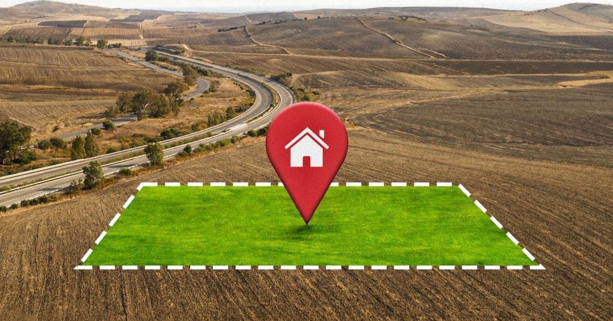 Hisseli Arsa Nedir? | Ferada Arsa - Türkiye’nin Güvenilir Arsa Yatırım
